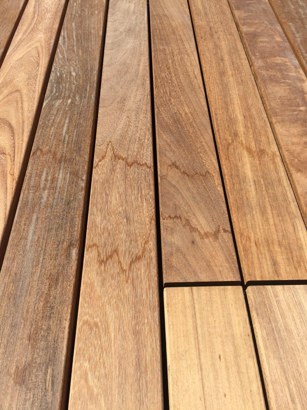 Enhance your Wood Surfaces for a Flawless Finish - San Francisco Project